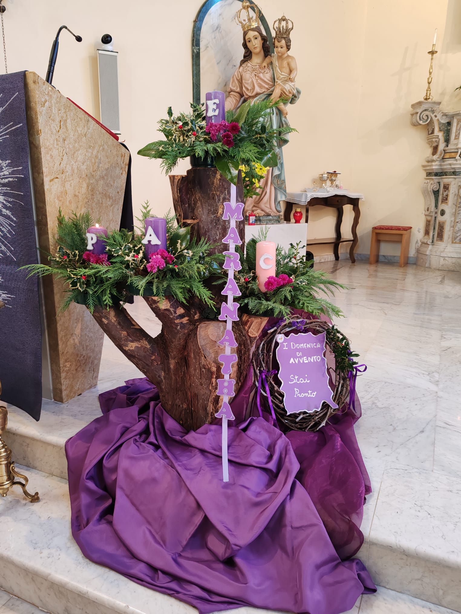 Avvento-Natale 2025 - Accendi la PACE - Diocesi di Cuneo-Fossano